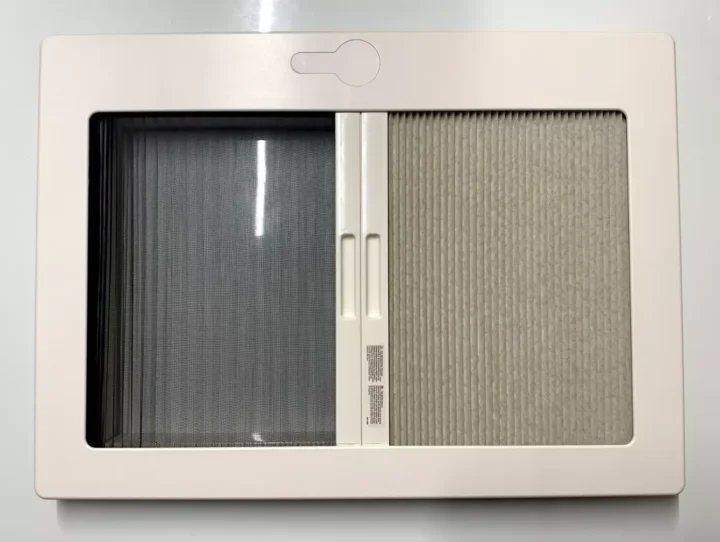 Midi Heki 700 X 500 Internal Blind